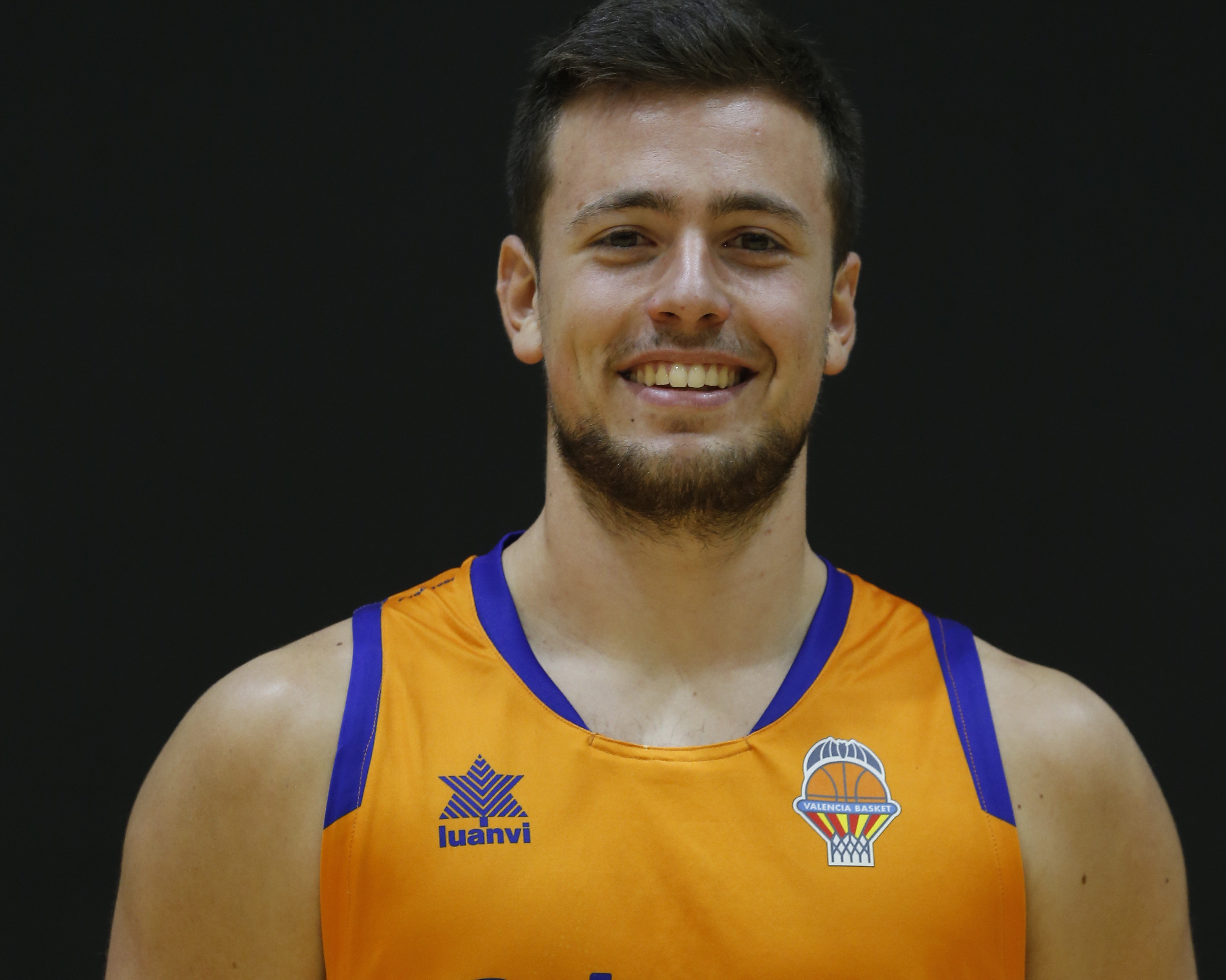 Alejandro Rivas y Diego Rivas llegan al Palmer Alma Mediterránea Palma