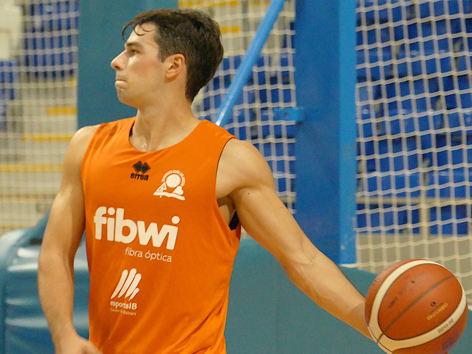 El Fibwi Palma busca la segunda victoria de la temporada visitando al ...